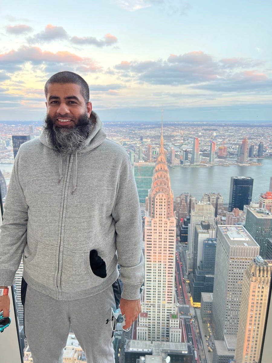 Hasan Mahmood – Medium