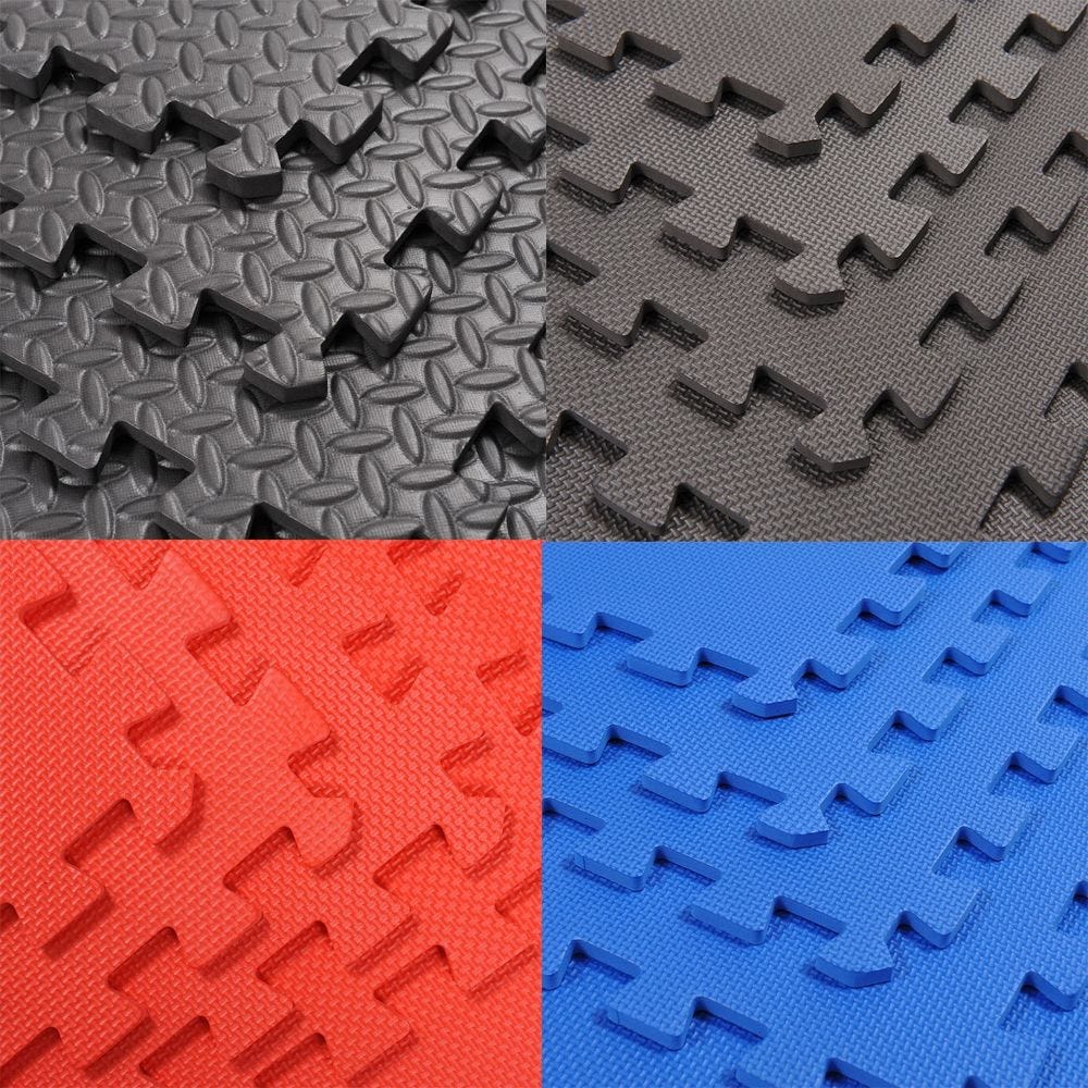 Gym Mats – Medium