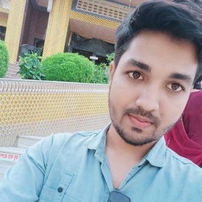 George Spain – Medium