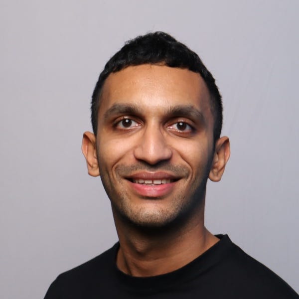 Aditya Bhide – Medium