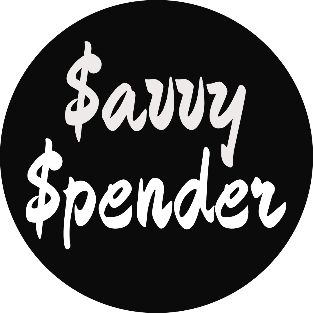 Savvy Spenders – Medium