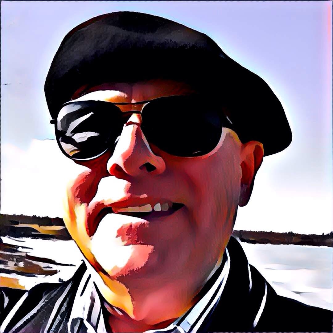 About – Dr. Ron Strand – Medium