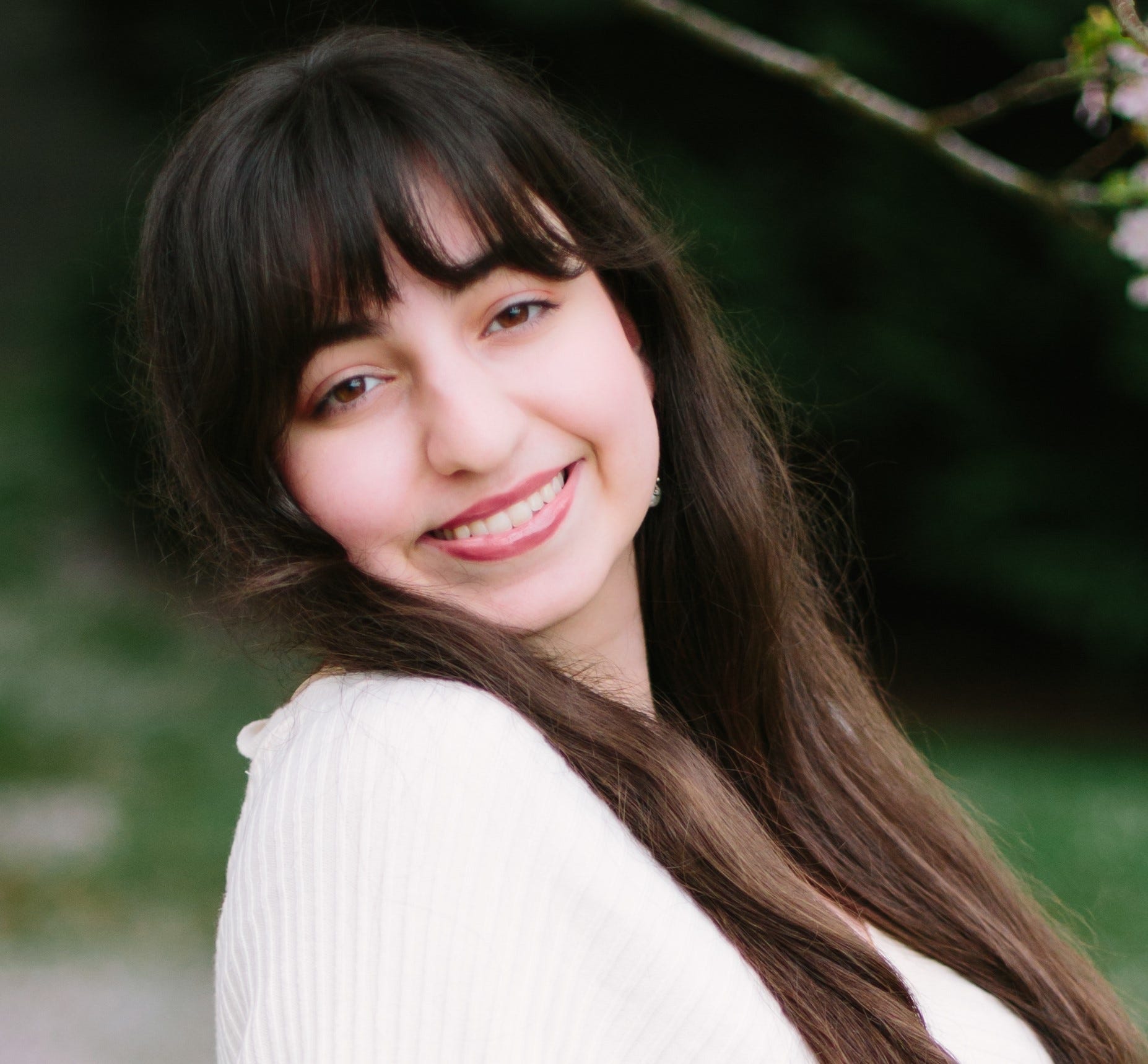 Alisa Miriev – Medium