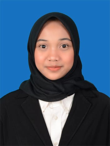 Halia Rahmania – Medium