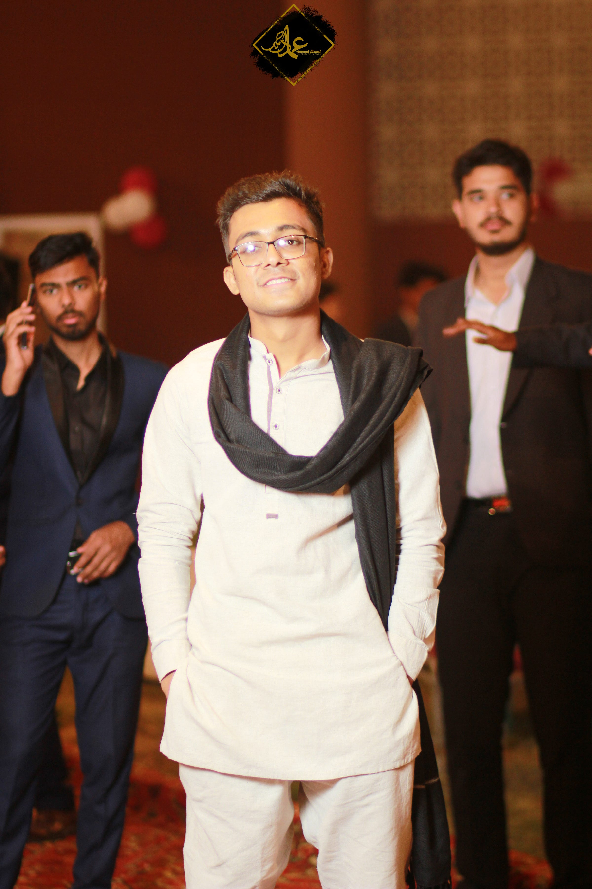 Muhammad Fasih – Medium