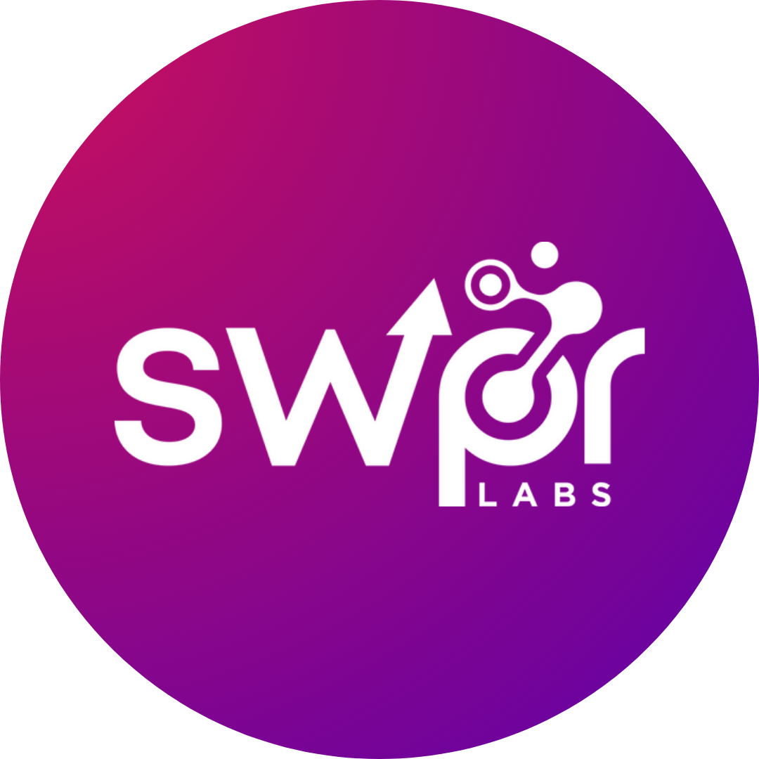 SWPR Labs – Medium