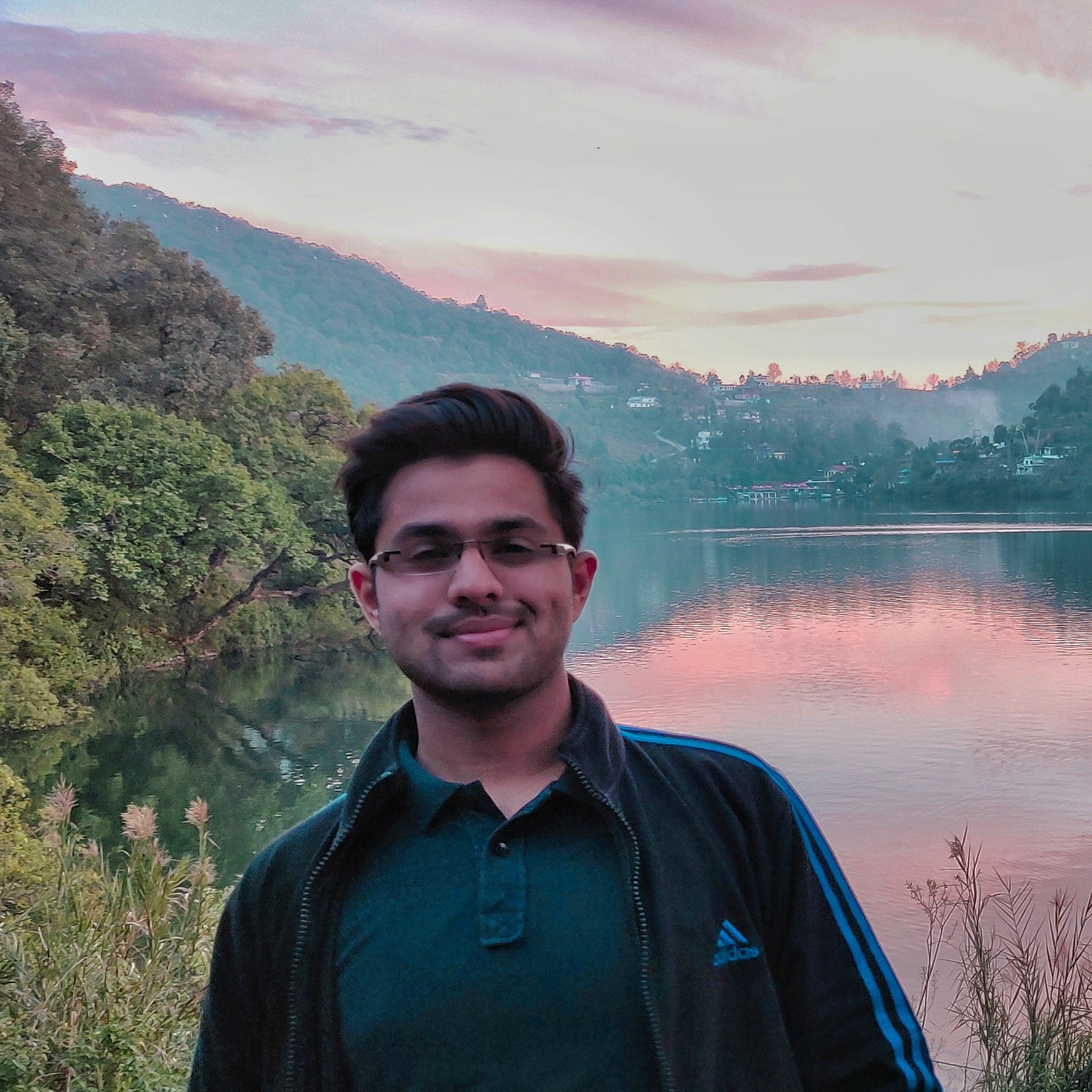 Pranav Gupta – Medium