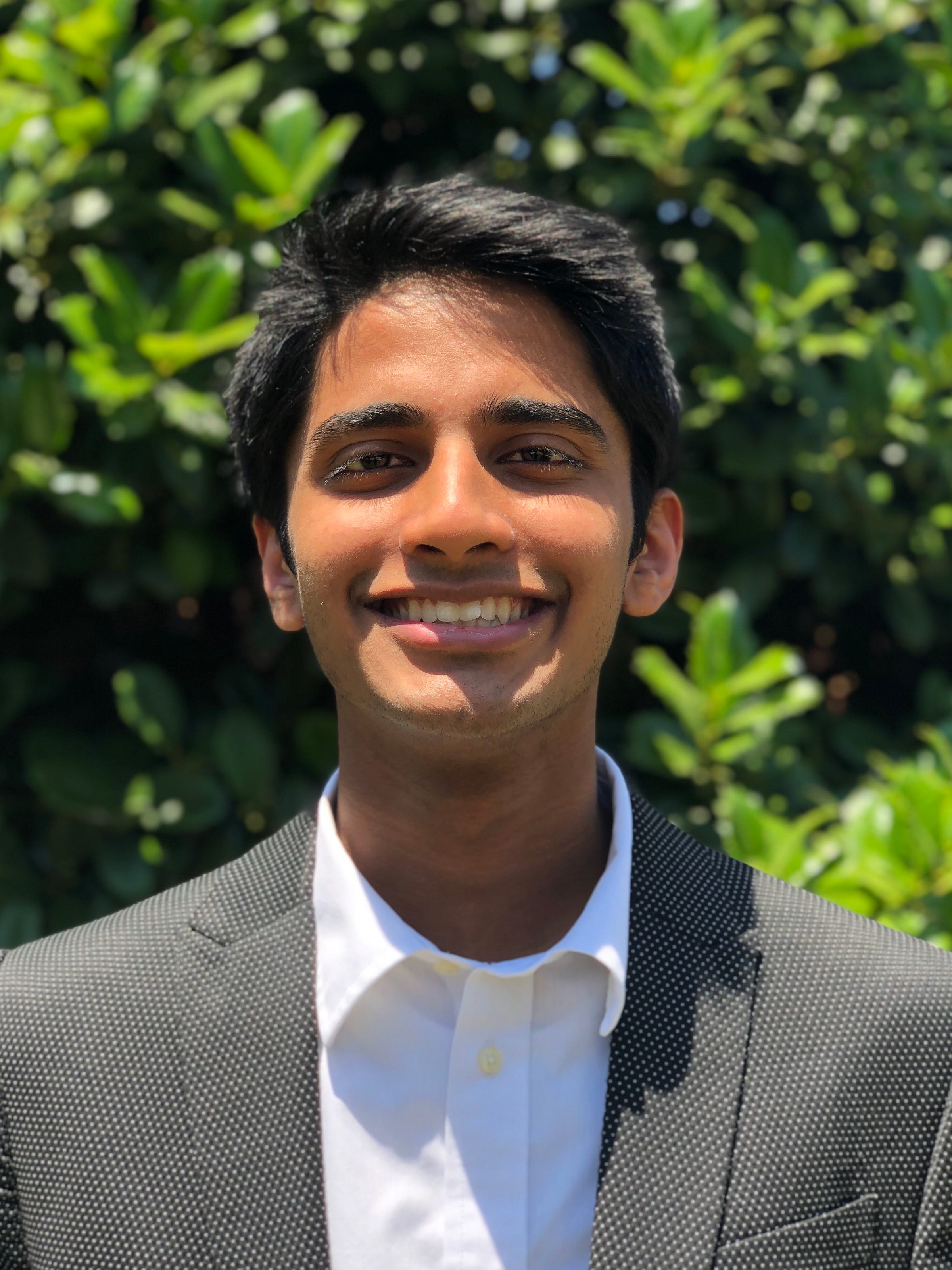 Aten Kumar – Medium
