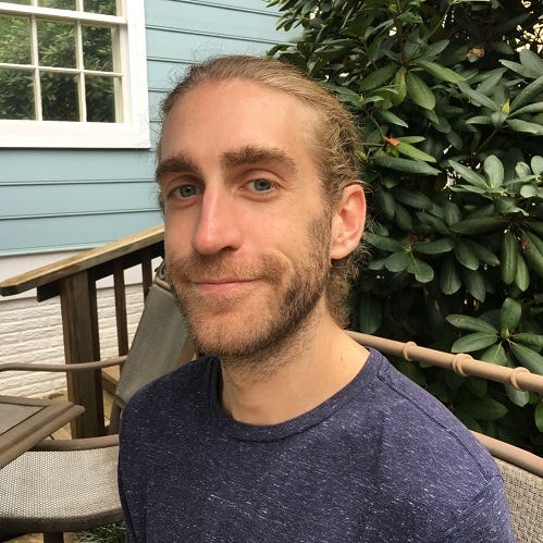 Peter Durham – Medium