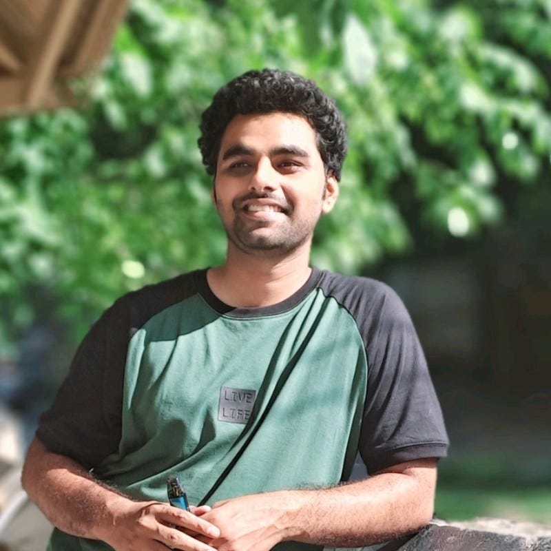 Rana waqas – Medium