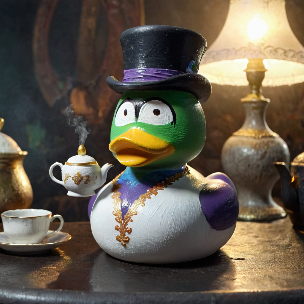 Stephan Hundley – Medium