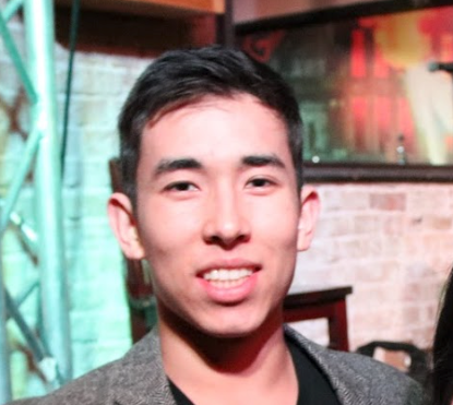 About – Ben Chen – Medium