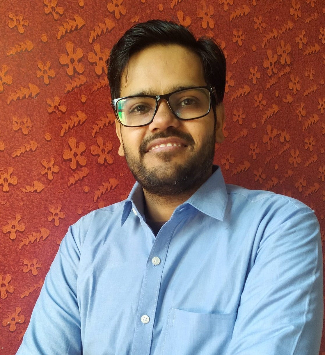 Vishnu Kumar Soni – Medium