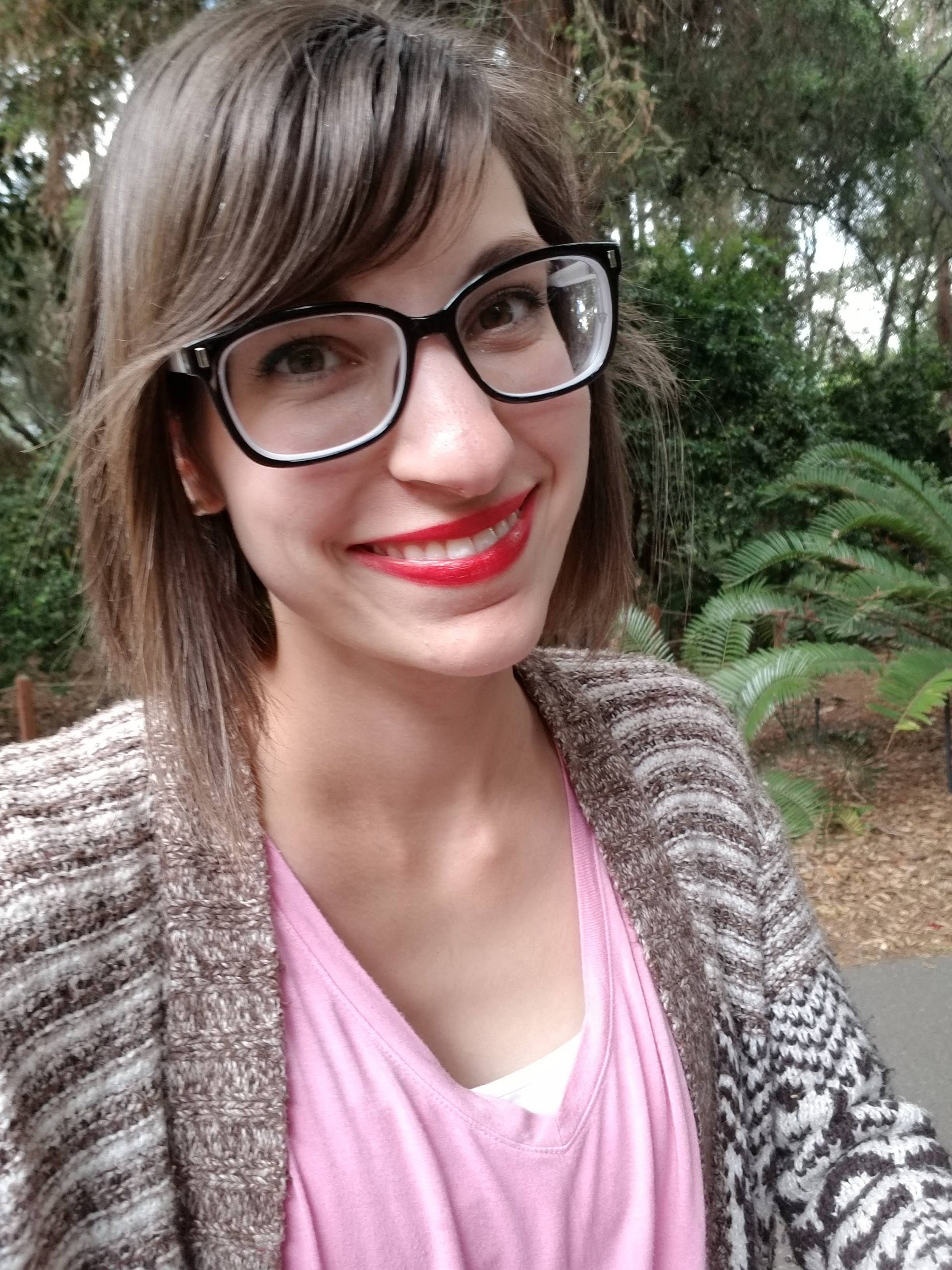 Bethany Davidson – Medium