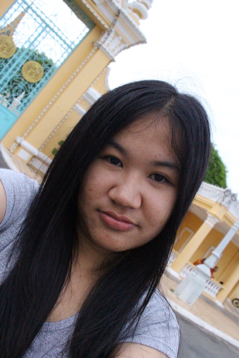 Soeung Chanmonita – Medium