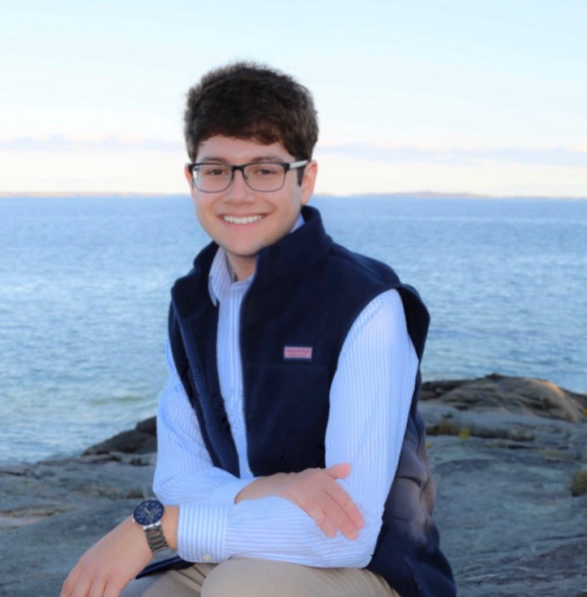 William Silva – Medium