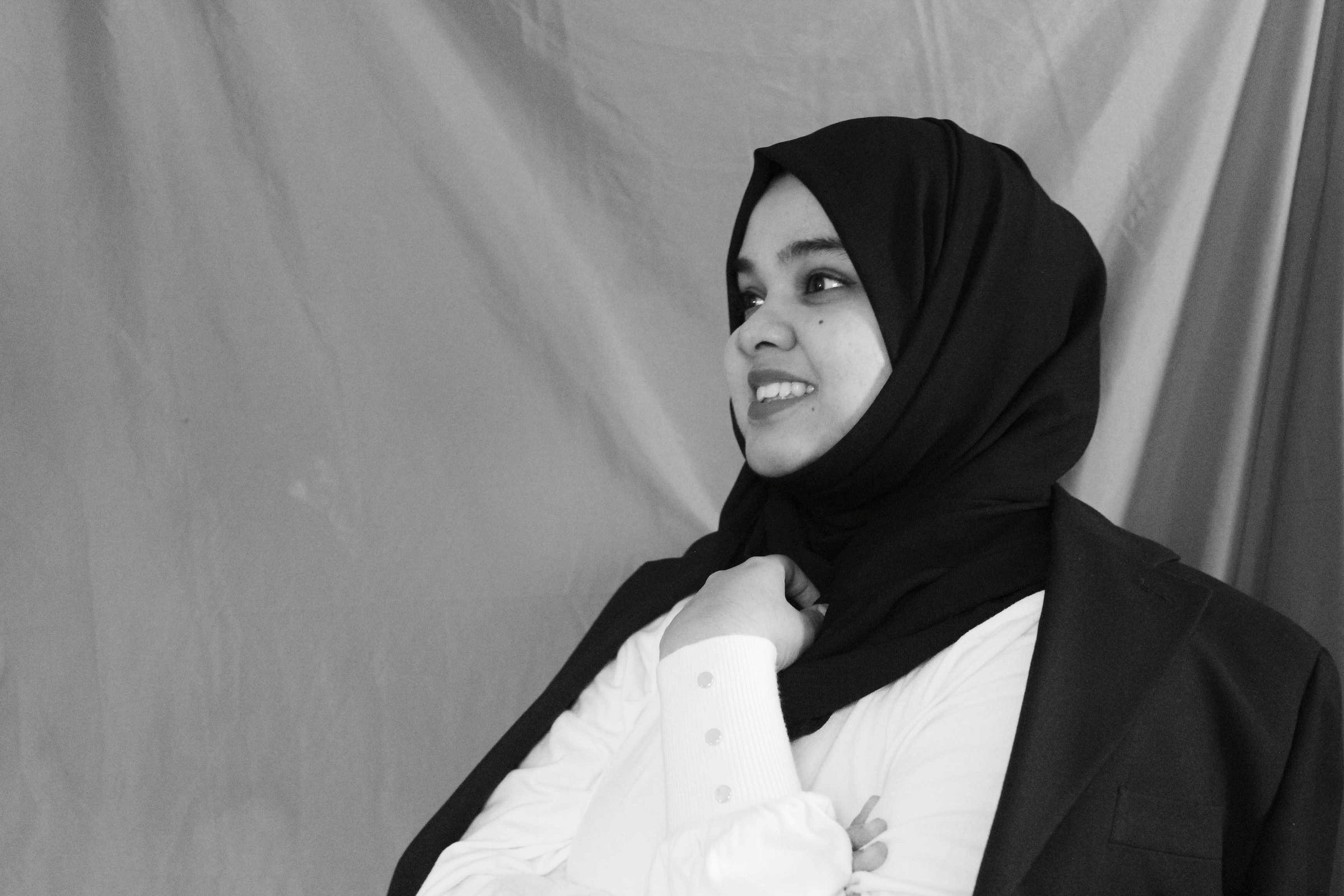 Azra Syed – Medium