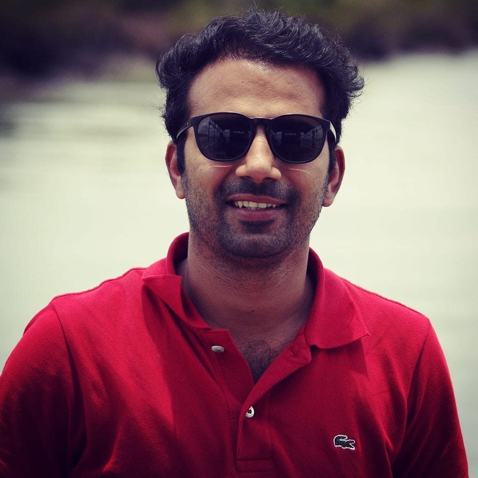 parveen kaswan – Medium
