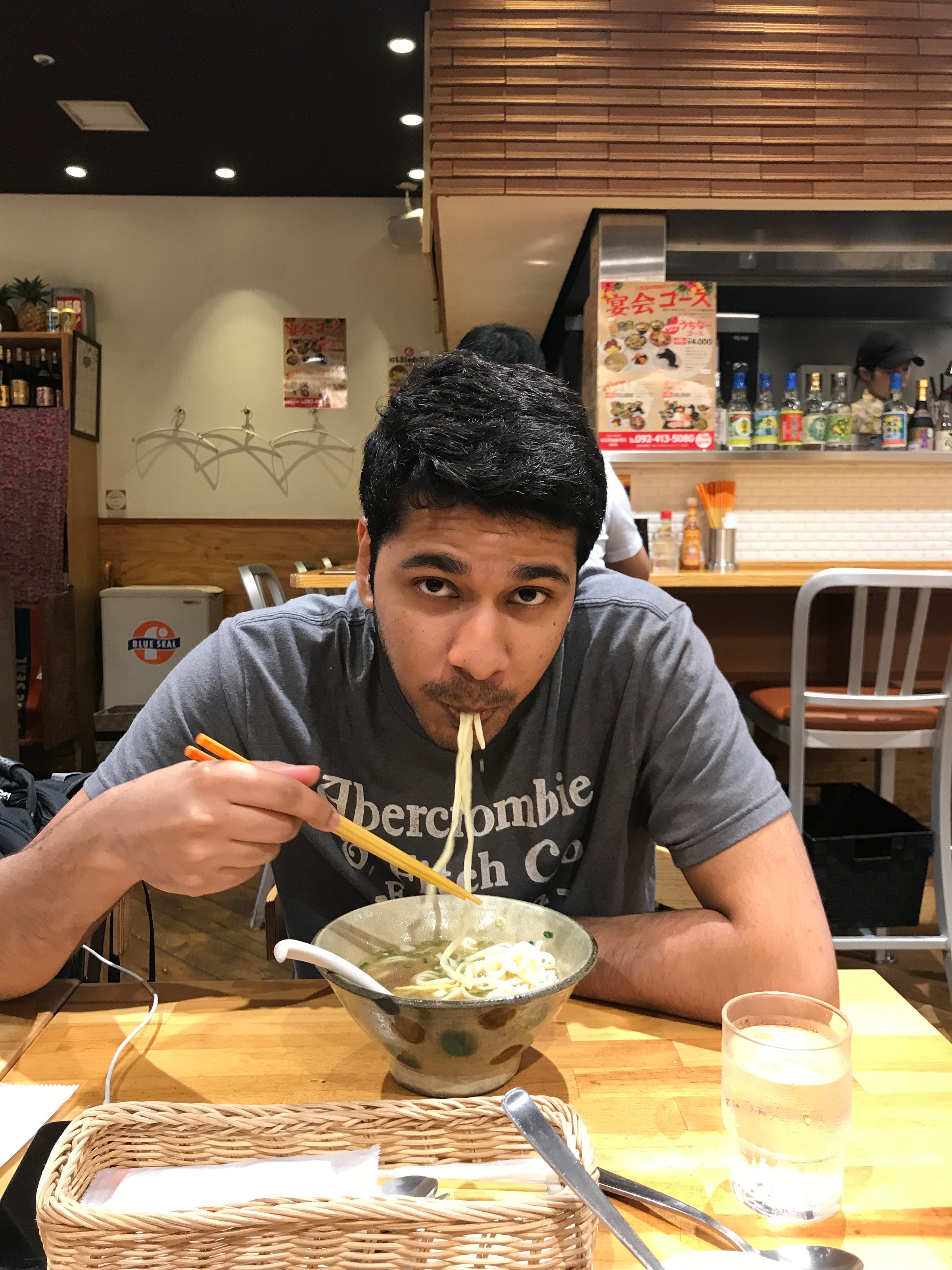monish mani – Medium