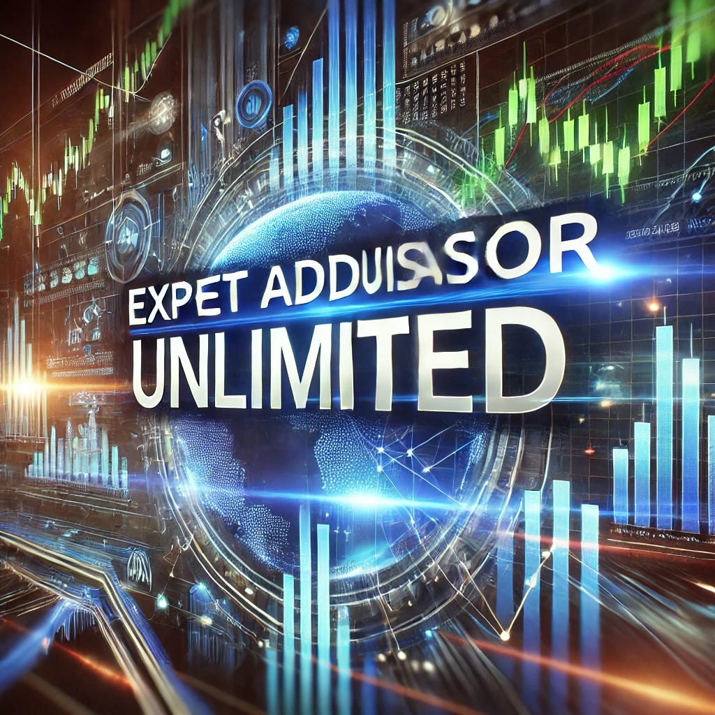 Expert Advisor Unlimited – Medium