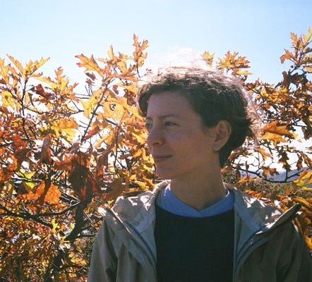 Jen McManus – Medium