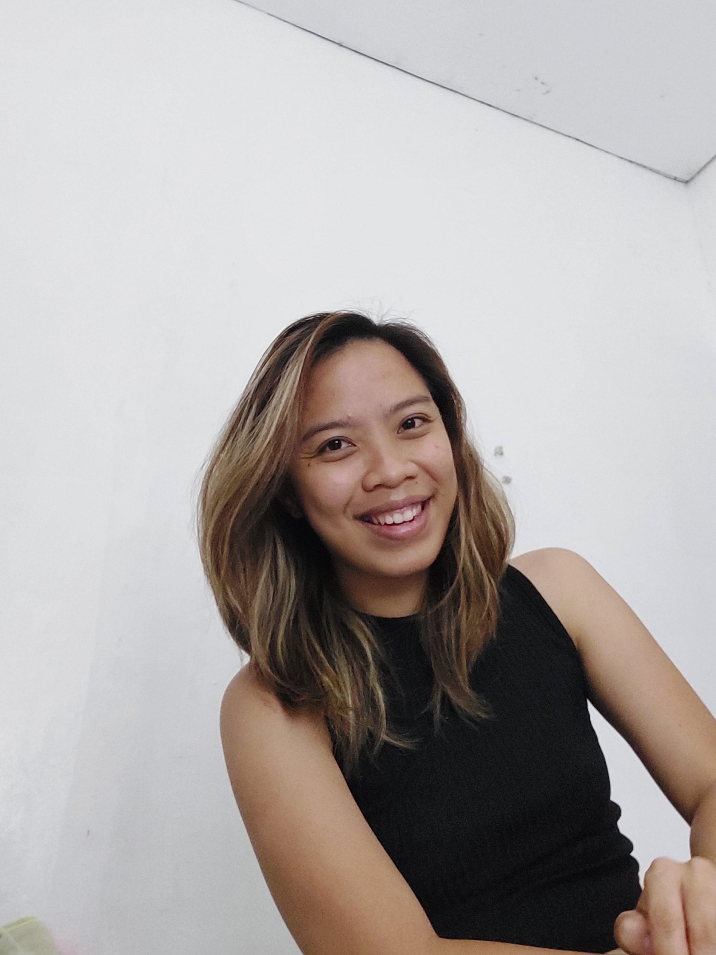 J-Ann Lego – Medium