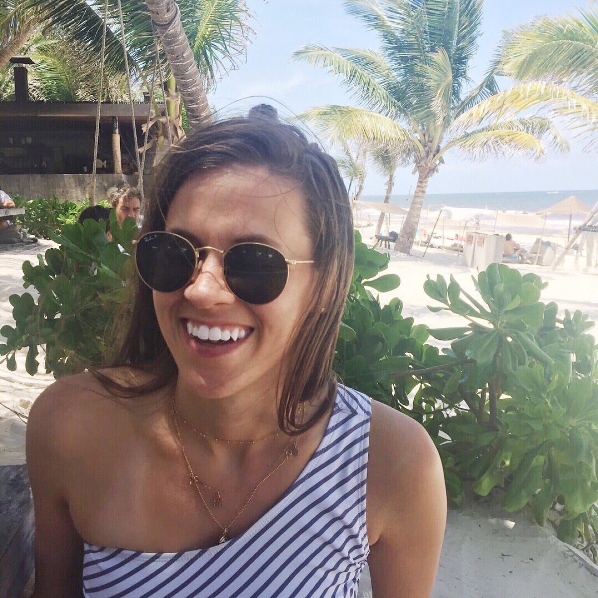 Rachel Birdsong – Medium