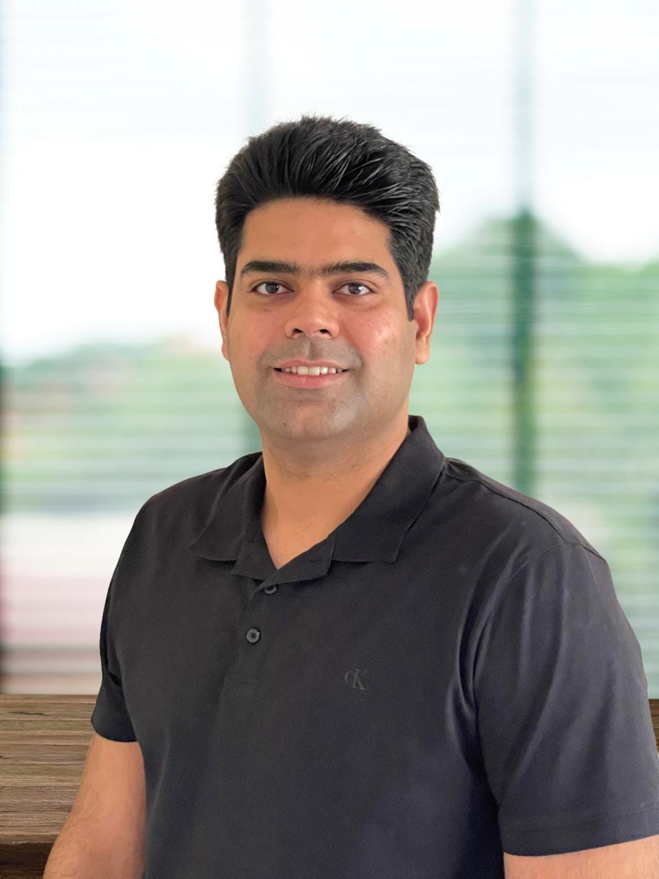 Vivek Bharti – Medium