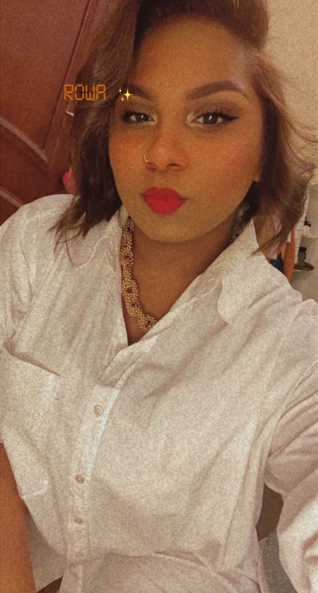 Rowa Anwer – Medium