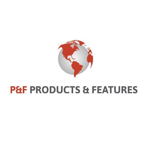 P&F Products & Features – Medium