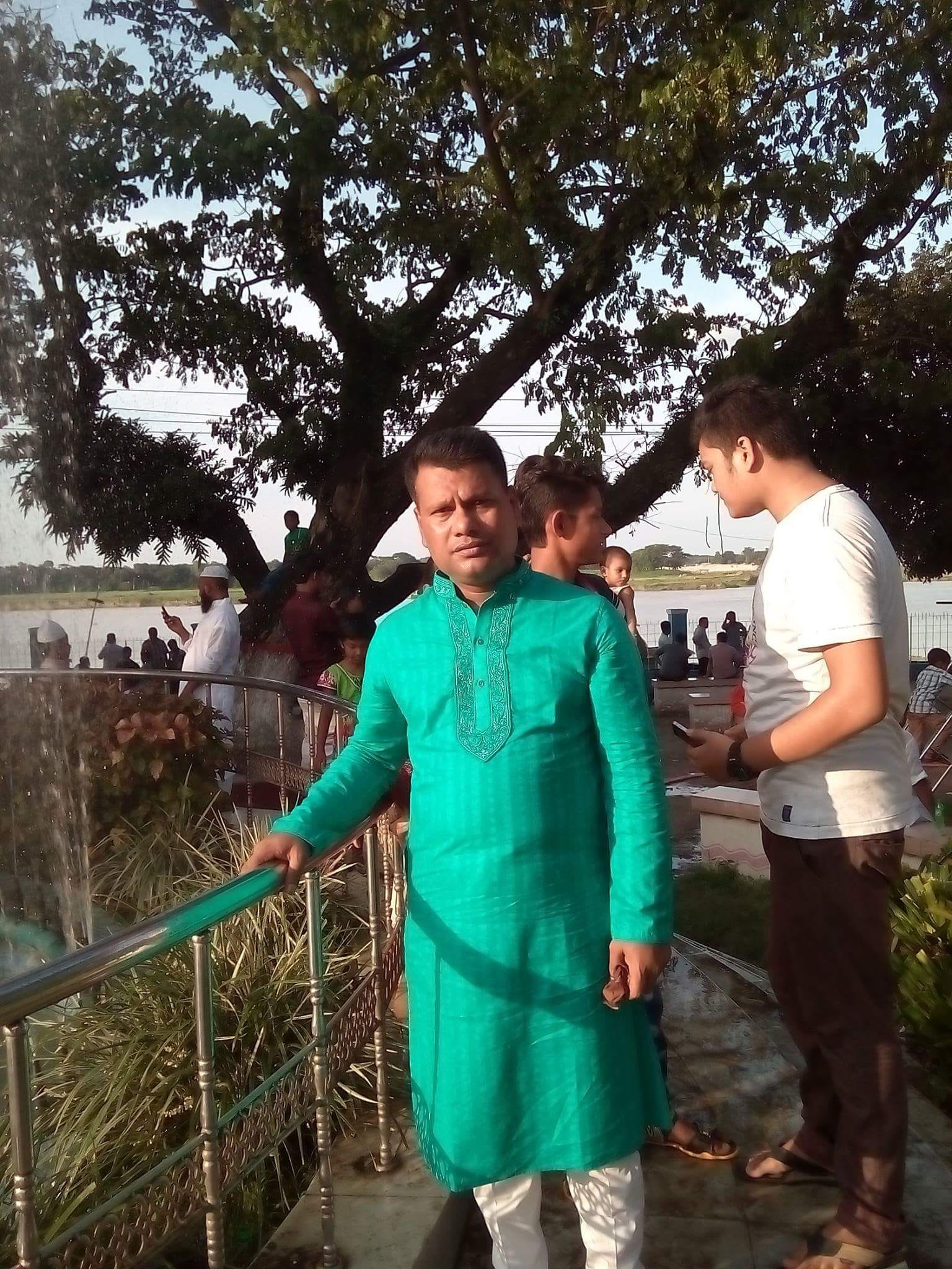 Sohel Goni – Medium