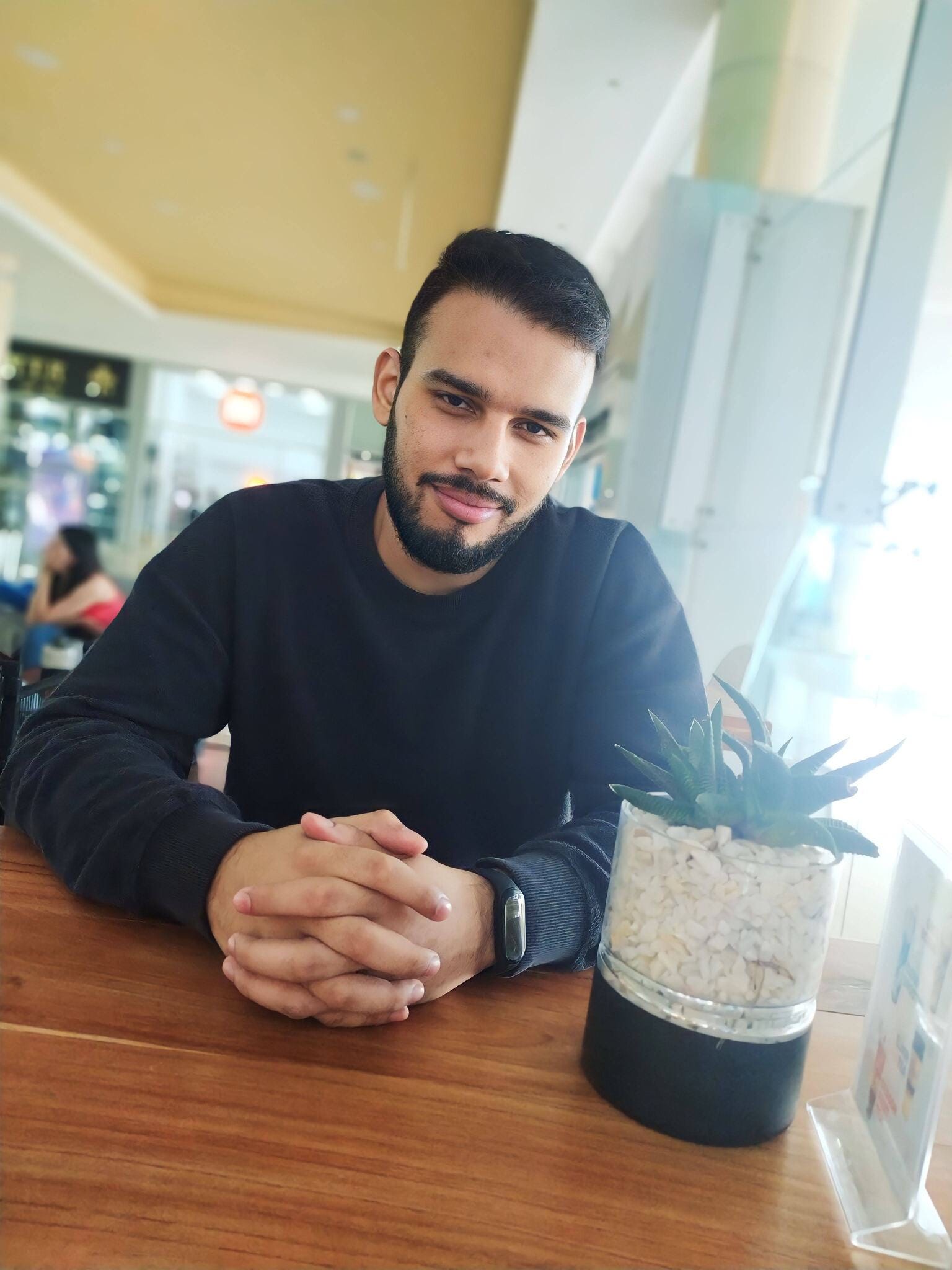 Eduar Bastidas – Medium