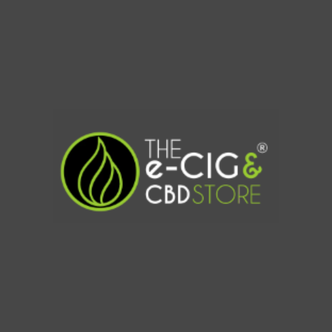 The E-Cig & CBD Store – Medium