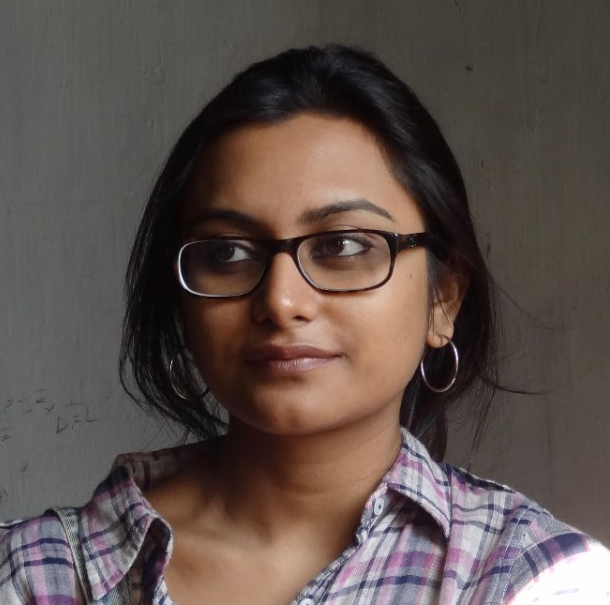 Debasmita Dutta – Medium