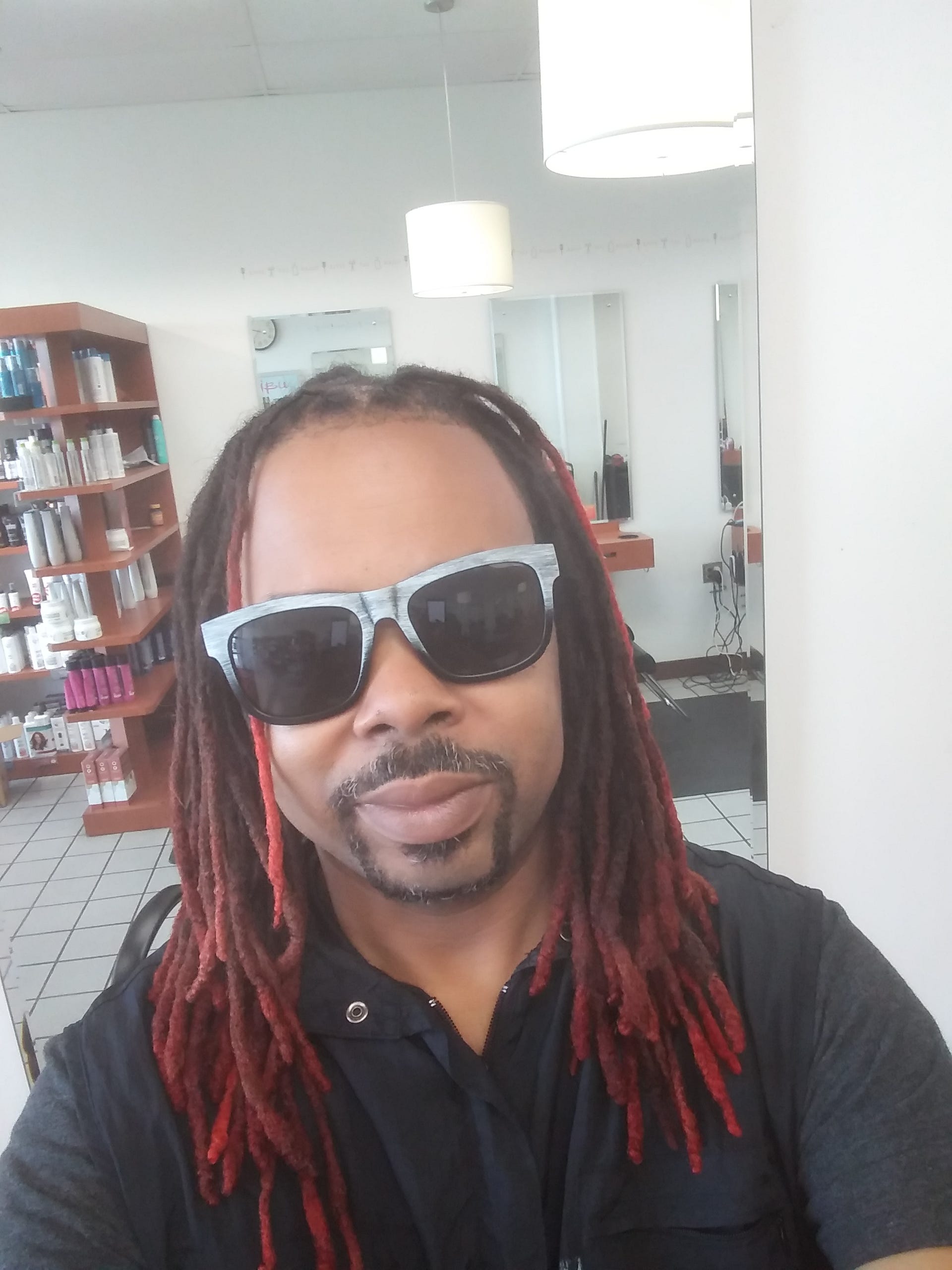 Steven Ross – Medium