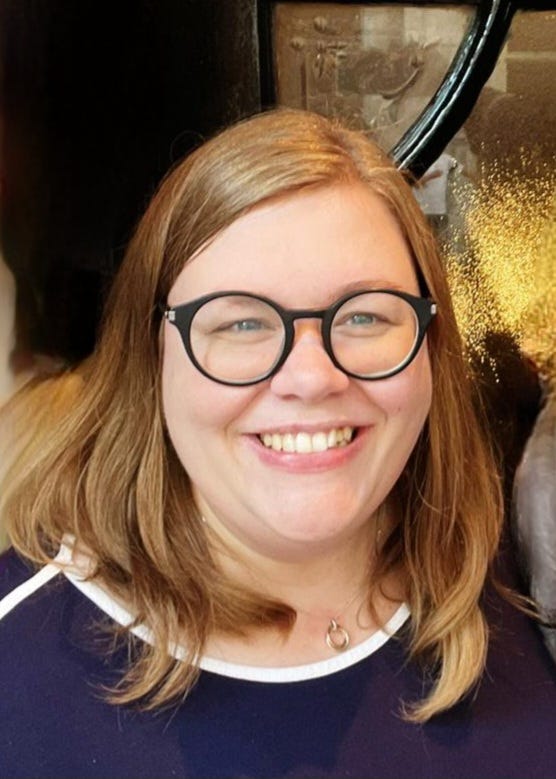 Debbie Blanchard – Medium