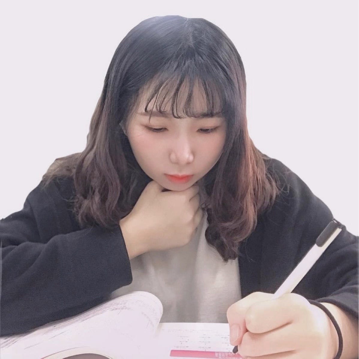 Yu-Wen Chen – Medium