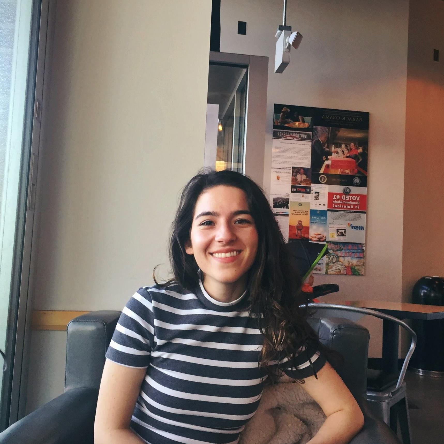 Elif Koc – Medium