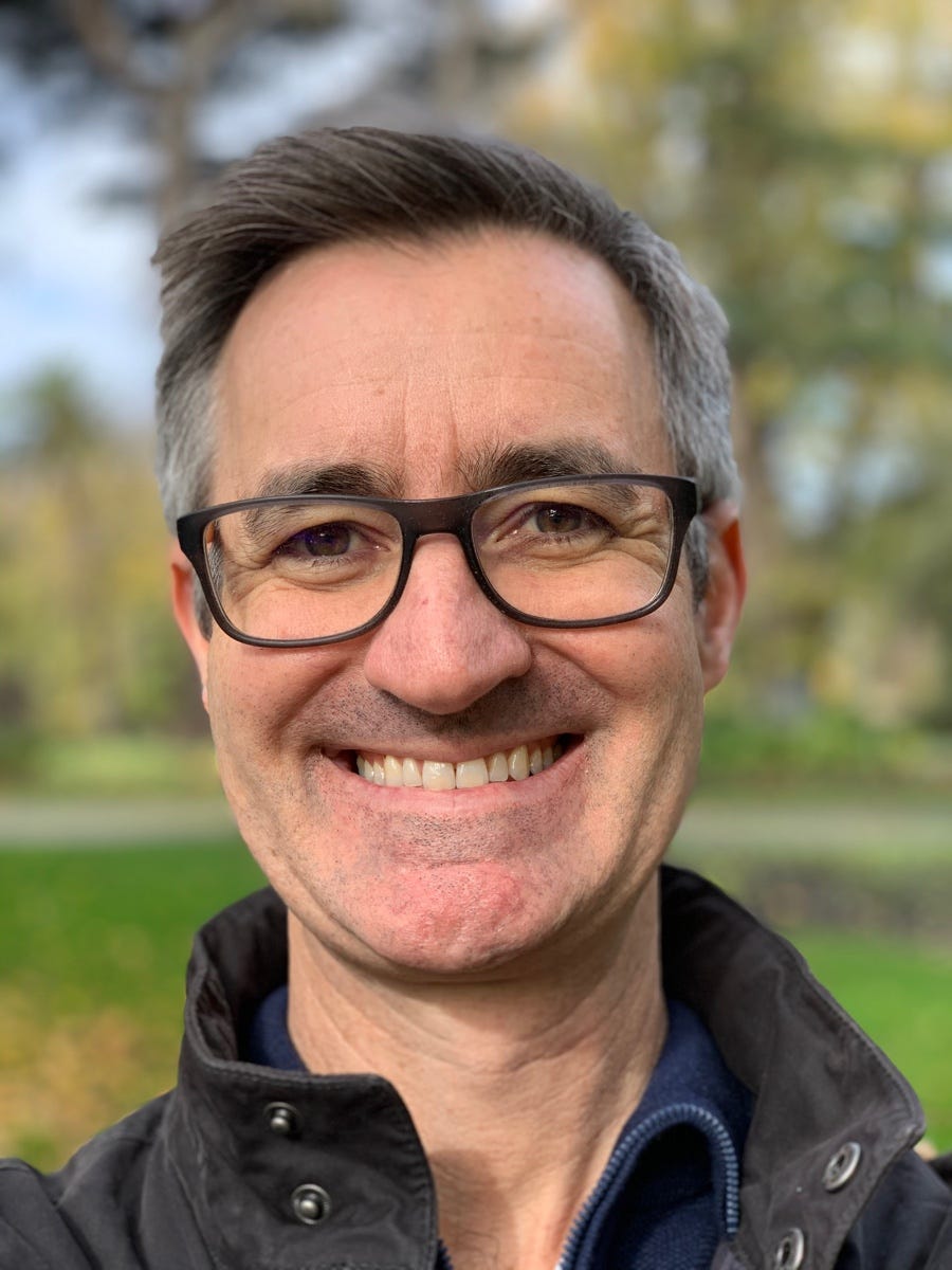 Adam Fennessy – Medium