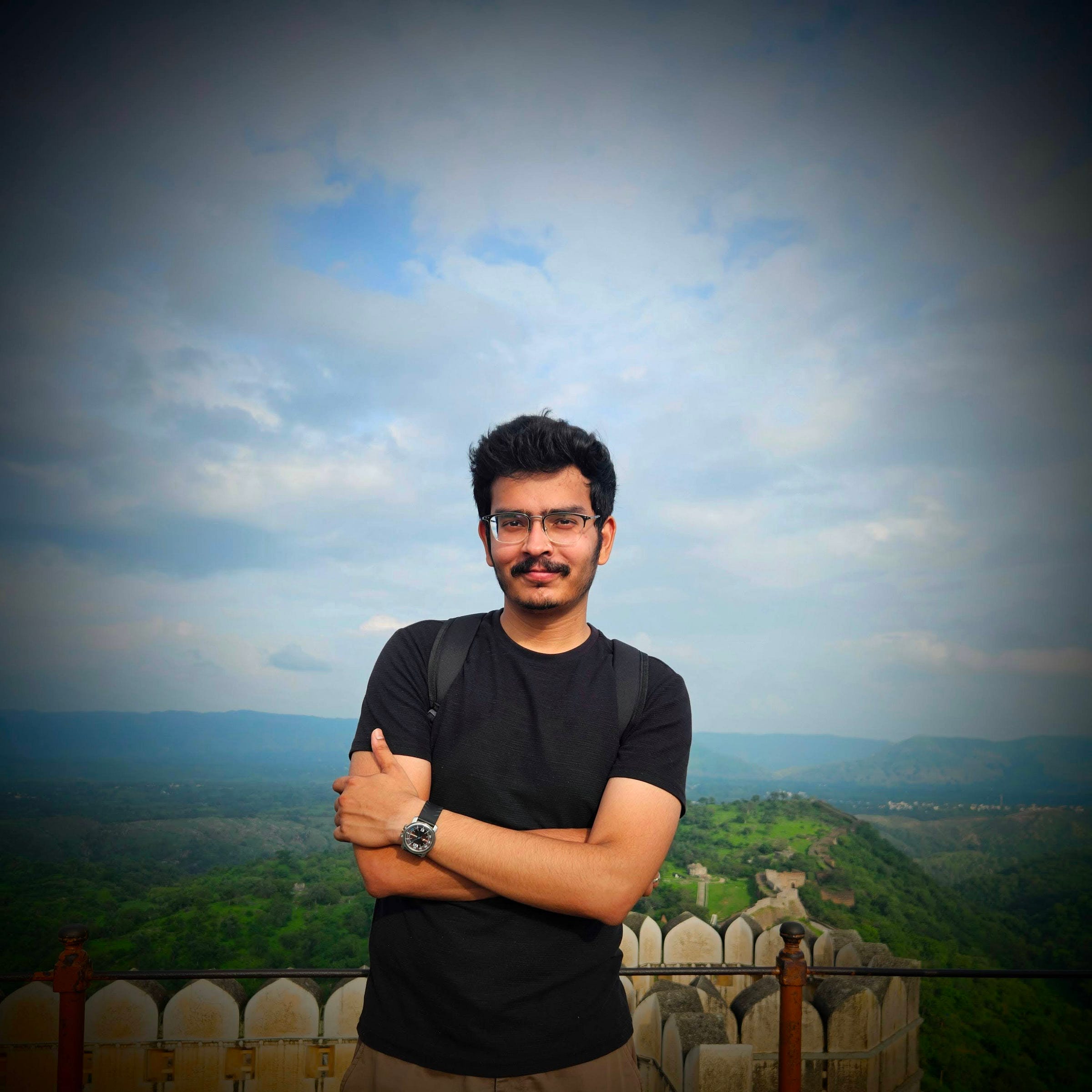Siddharth Soni – Medium