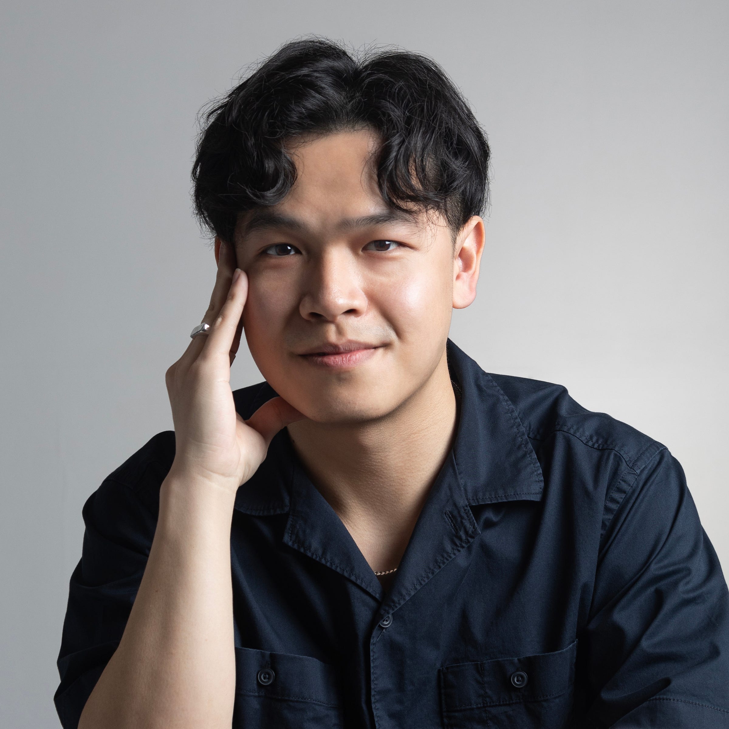 Wilson Chang – Medium