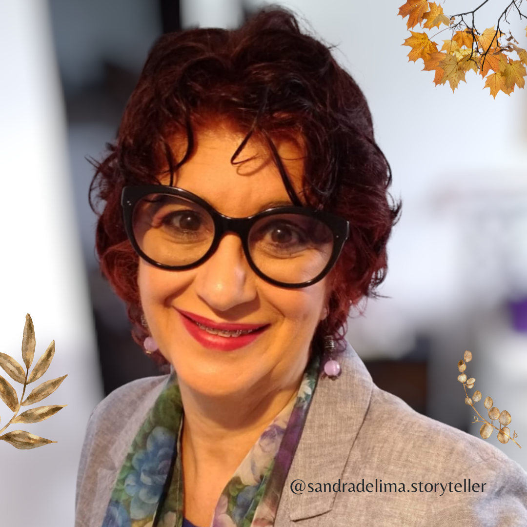 Sandra de Lima – Medium