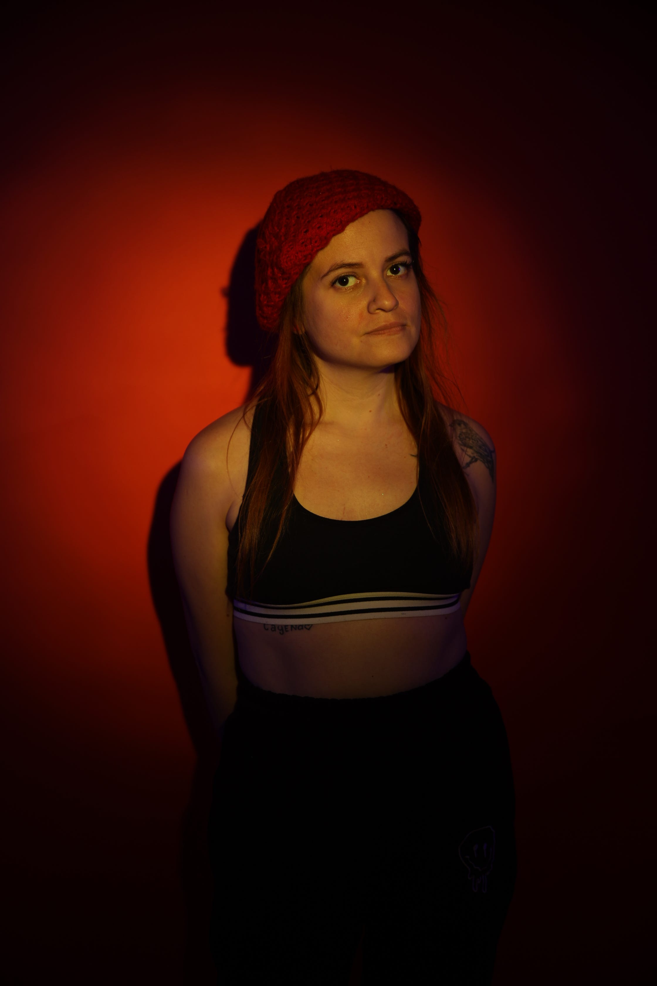 Sharon Salazar Lozano – Medium