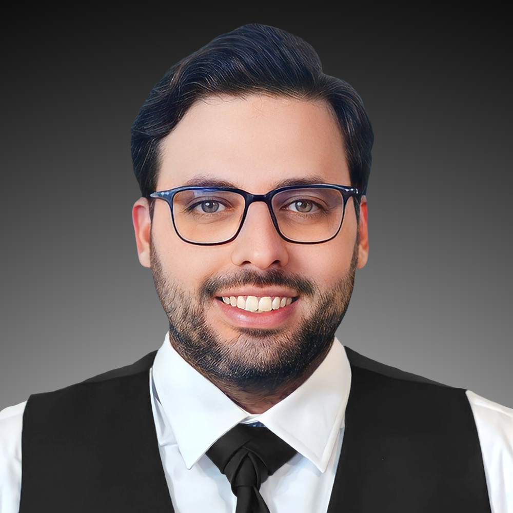 Samer Hany – Medium