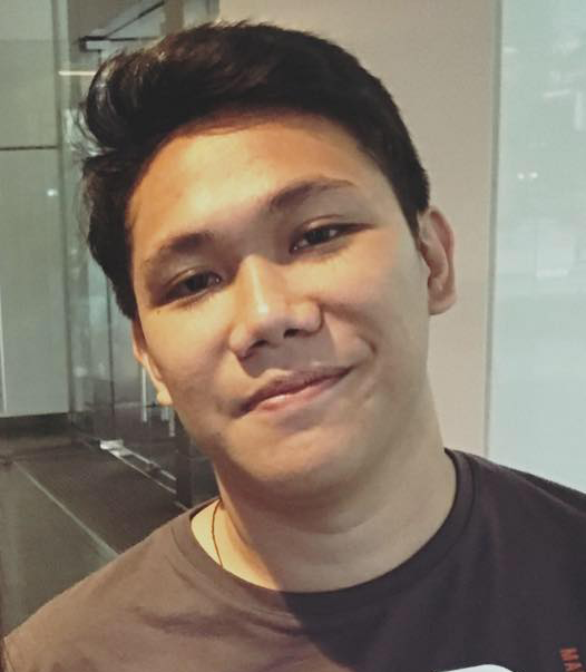Ronnel Sanchez – Medium