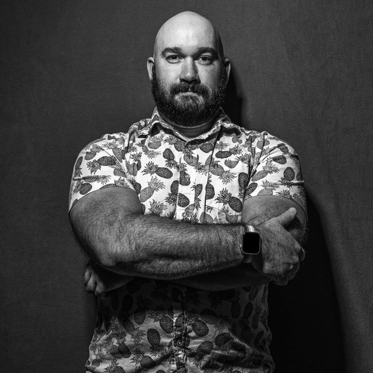 Andrew Bridwell on Medium curated some lists