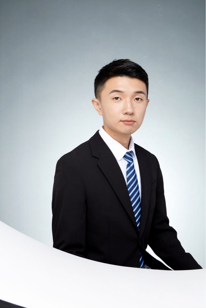 About – Yu – Medium