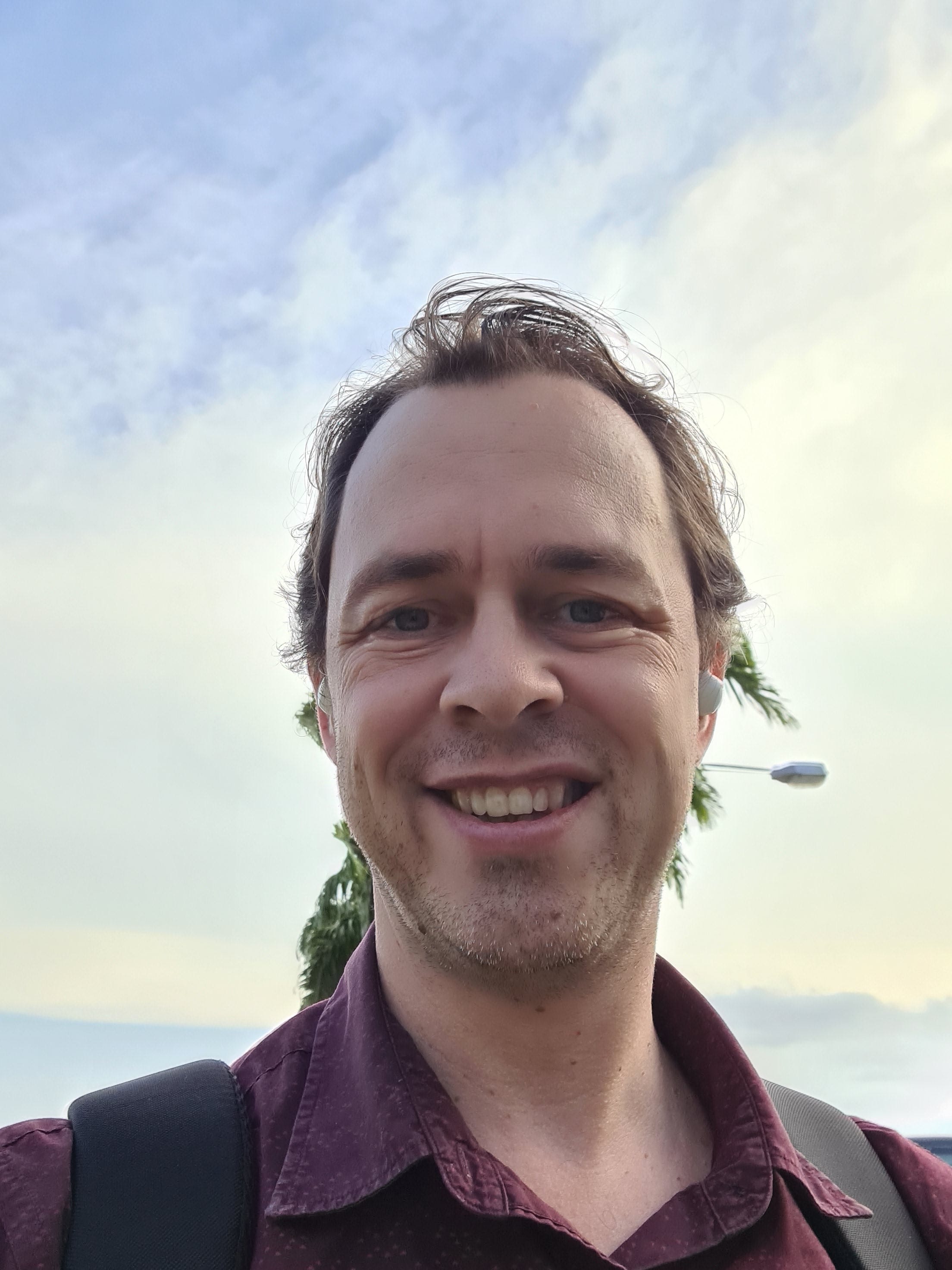 Friso Kluit – Medium