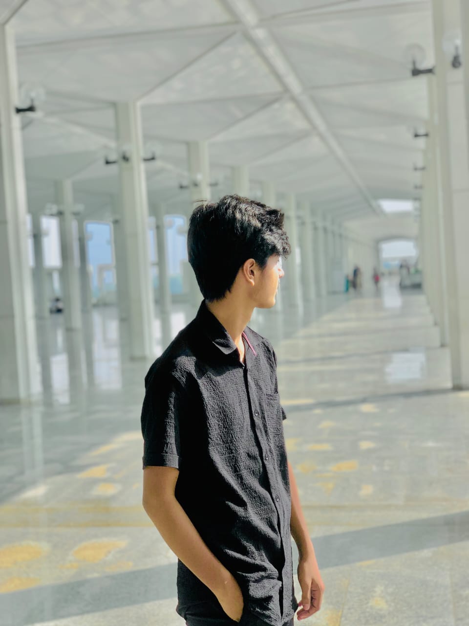 Ahsan – Medium