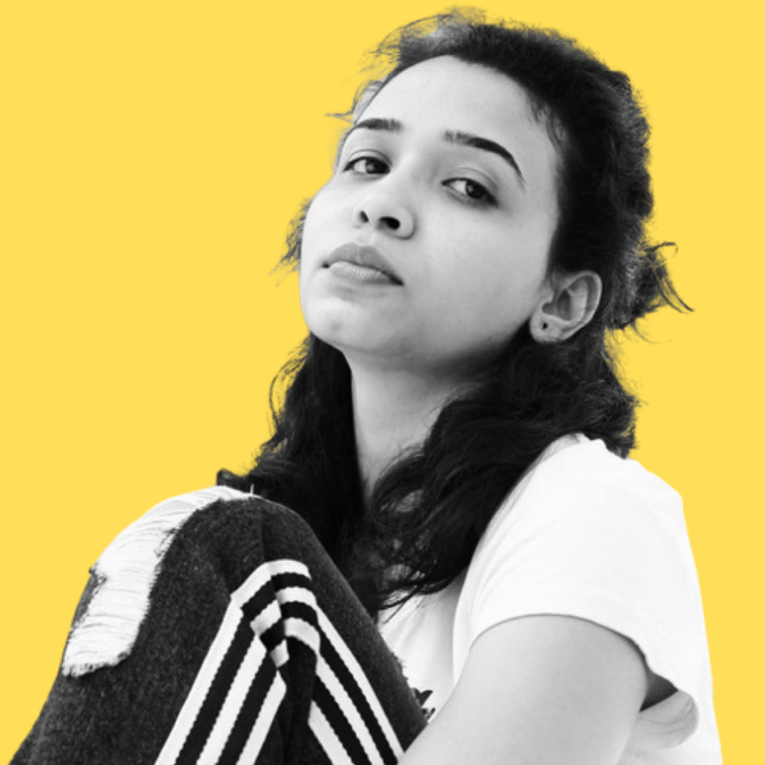 Nusrat Fatima – Medium